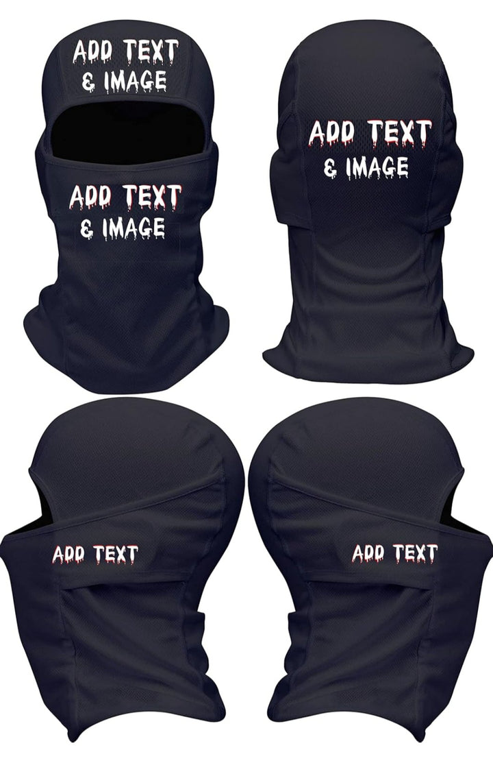 Home of the Shiesty Mask – Red Dot