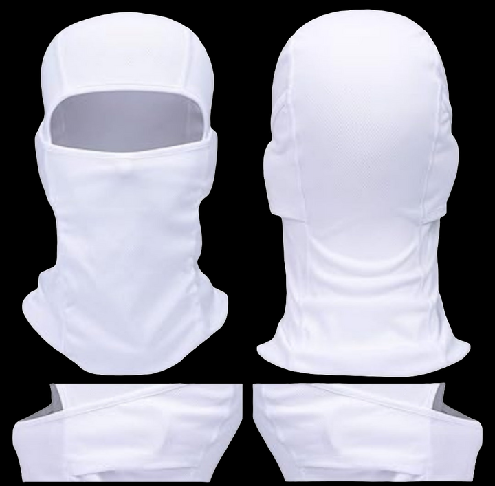 Home of the Shiesty Mask – Red Dot